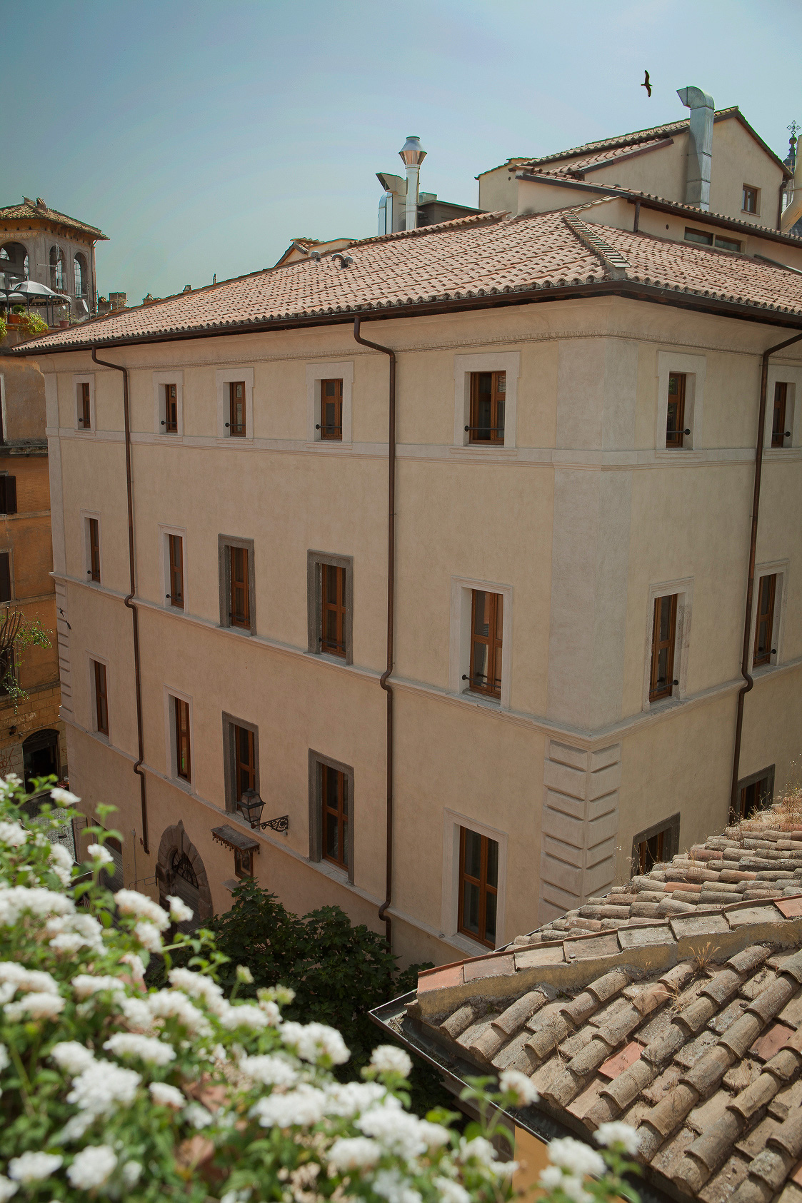 Photos | Navona Palace Luxury Inn, Rome
